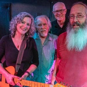 Nancy McCallion Tucson Tickets, Monterey Court May 07, 2024 | Bandsintown