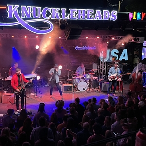 Knuckleheads Tickets & 2024 Concert Schedule - Kansas City, MO ...