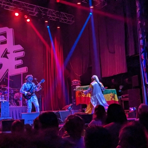 Steel Pulse Concerts & Live Tour Dates: 2024-2025 Tickets | Bandsintown