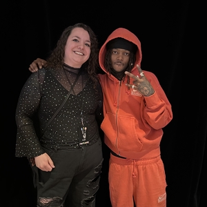 J.I.D Concerts & Live Tour Dates: 2024-2025 Tickets | Bandsintown