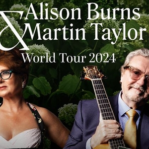 Alison Burns & Martin Taylor Old Saybrook Tickets, The Kate Sep 05 ...