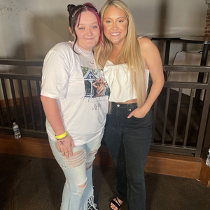 Alexandra Kay Concerts & Live Tour Dates: 2024-2025 Tickets | Bandsintown