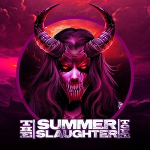 Summer Slaughter Tour Austin Entradas, The Far Out Lounge & Stage 27 de ...