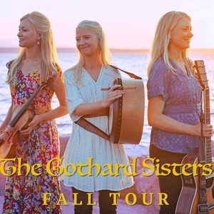 The Gothard Sisters Snohomish Tickets, Thumbnail Theater Sep 29, 2024 ...