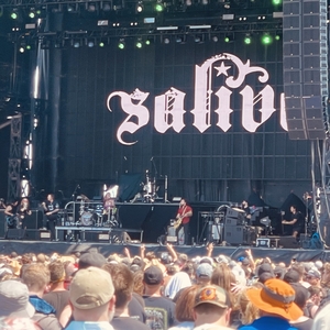 Saliva Concerts & Live Tour Dates: 2024-2025 Tickets | Bandsintown