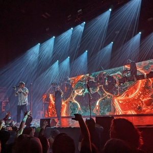 Architects Concerts & Live Tour Dates: 2024-2025 Tickets | Bandsintown