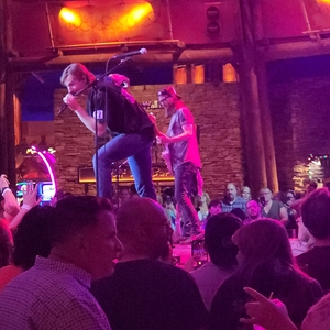 Cooper Alan Concerts & Live Tour Dates: 2024-2025 Tickets | Bandsintown