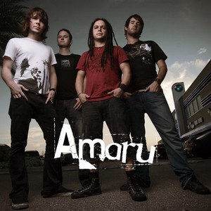 Amaru Concerts & Live Tour Dates: 2025-2026 Tickets | Bandsintown
