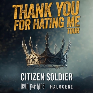 Halocene Las Vegas Tickets, 24 Oxford Oct 07, 2024 | Bandsintown