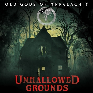 Old Gods of Appalachia Clearwater Entradas, Bilheimer Capitol Theatre ...