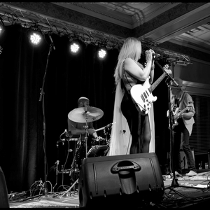 Kelli Baker New York Tickets, The Bitter End Jun 04, 2024 | Bandsintown