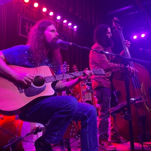 Jay Wilcox Richmond Tickets, Golden Gate Bistro Jun 30, 2024 | Bandsintown