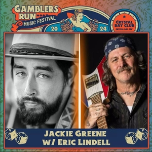 Eric Lindell Crystal Bay Tickets, Crystal Bay Casino Jul 27, 2024 ...