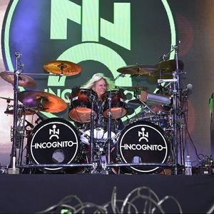 Incognito Fan Hurst Entradas, O'Sheas Irish Pub 21 de junio de 2024 ...