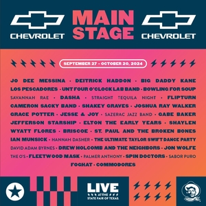 Ian Munsick Dallas Entradas, State Fair of Texas - Texas State ...