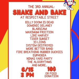 Dominic DeLaney West Palm Beach Tickets, Respectable Street Jun 15 ...