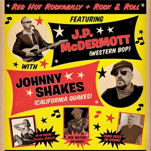 J.P. McDermott and Western Bop Long Beach Entradas, Pike Restaurant ...