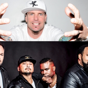 All-4-One Sacramento Tickets, Cal Expo Jul 12, 2024 | Bandsintown