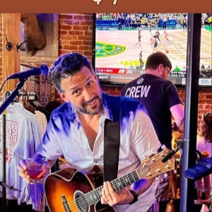 Billets pour Matt Silva (Southern New England) Fall River, The Tipsy ...