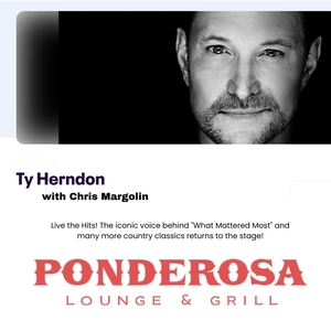 Karten für Chris Margolin in Portland, Ponderosa Lounge & Grill 19 ...