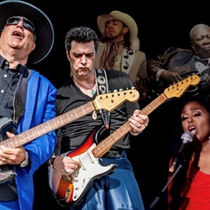 Jeff Pitchell Old Saybrook Tickets, The Kate Sep 20, 2024 | Bandsintown