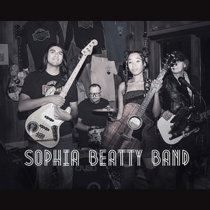 Sophia Beatty Custer Tickets, The Custer Beacon Jul 06, 2024 | Bandsintown