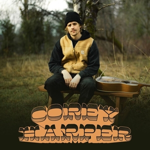 Corey Harper London Tickets, The Lexington Jun 26, 2024 | Bandsintown