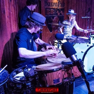 Patrice Pike Band Austin Tickets, Saxon Pub Jun 13, 2024 | Bandsintown