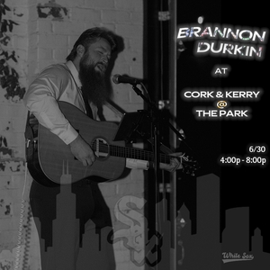 Brannon Durkin Chicago Entradas, Cork & Kerry at The Park 30 de junio ...