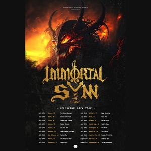 Immortal Sÿnn Miami Beach Tickets, The Sandbox Jul 25, 2024 | Bandsintown