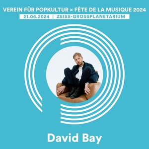 David Bay Berlin Tickets, Zeiss Major Planetarium Jun 21, 2024 ...