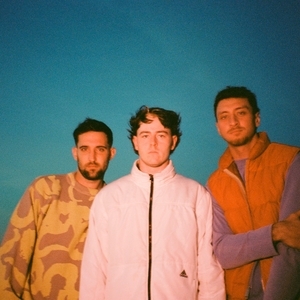 daste. Concerts & Live Tour Dates: 2025-2026 Tickets | Bandsintown