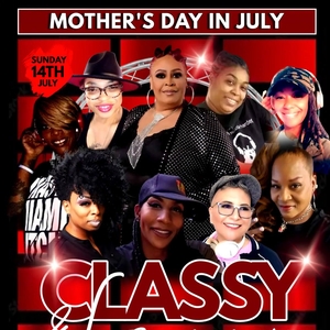 Lady Alma Chicago Tickets, Jackson Park Jul 14, 2024 | Bandsintown