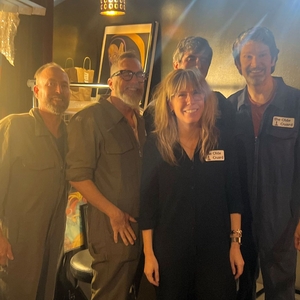 the Olde Guard Charlotte Tickets, Snug Harbor Aug 29, 2024 | Bandsintown