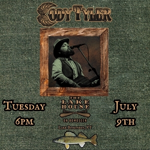 Cody Tyler & Gypsy Convoy West Castleton Tickets, The Lake House Pub ...