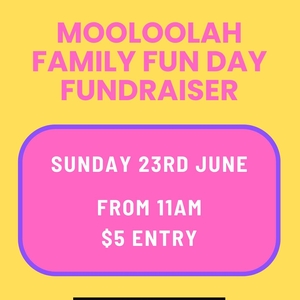 Bohemian Rogue Glenview Tickets, Mooloolah Valley Country Club Jun 23 ...