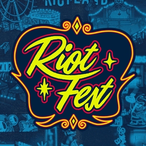 Riot Fest 2024 Tickets - Chicago | Bandsintown