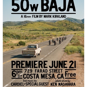 Cardiel Costa Mesa Tickets, Westside Museum Event Space Jun 21, 2024 ...