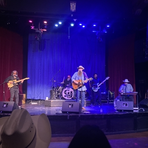 Ramona Mainstage Tickets & 2025 Concert Schedule - Ramona, CA | Bandsintown