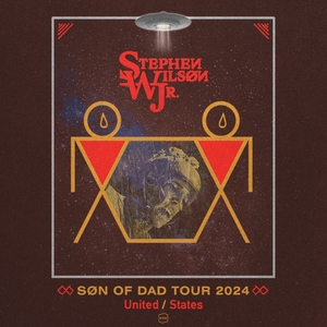 Stephen Wilson Jr New York Tickets, Gramercy Theatre Dec 10, 2024 ...