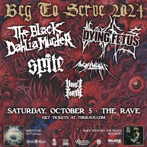 AngelmakerMilwaukee チケット, The Rave / Eagles Club2024年10月5日 | Bandsintown
