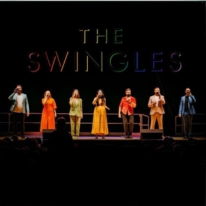 The Swingles Concerts & Live Tour Dates: 2024-2025 Tickets | Bandsintown