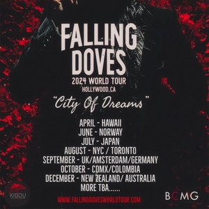 Falling Doves Kihei Tickets, Mulligans on the Blue Aug 02, 2024 ...