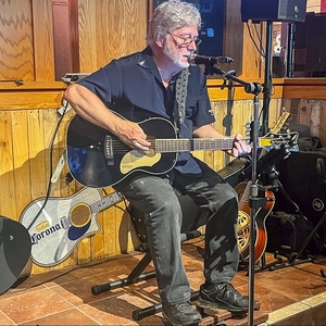 Bill Ricci Jacksonville Beach Tickets, Tides Beach Bar and Grille Jun ...