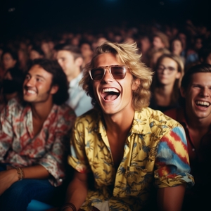 Scientist Turned Comedian Tim Lee Carlsbad Entradas, New Village Arts ...