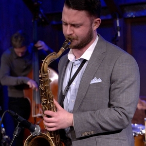 Nate Hook Philadelphia Entradas, Chris' Jazz Cafe 9 de julio de 2024 | Bandsintown