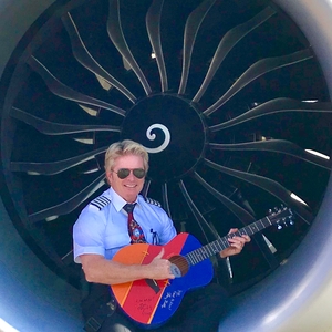 CTS - Jeff Senour Mesa Tickets, Hava Java Mesa Jul 05, 2024 | Bandsintown