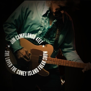 Jim CampilongoBerkeley チケット, Freight & Salvage2024年12月5日 | Bandsintown