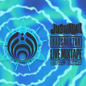 Bassnectar’s Live Stream Concert Jun 27, 2024 | Bandsintown
