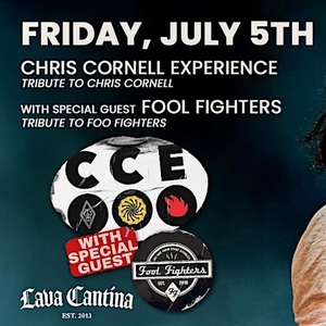 Fool Fighters: A Tribute to Foo Fighters The Colony Tickets, Lava ...